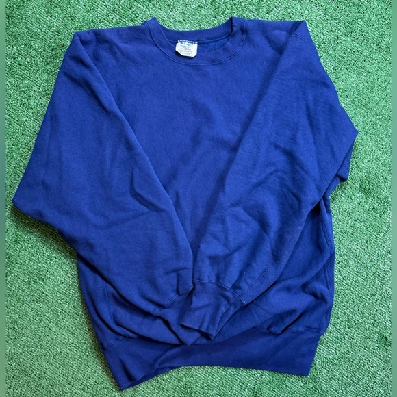 Champion | Shirts | Vintage Champion Reverse Weave Crew Neck | Poshmark